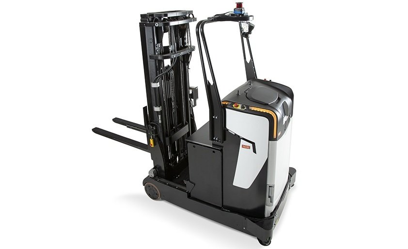 Rocla AGV Solutions | Aprolis Loueur de manutention